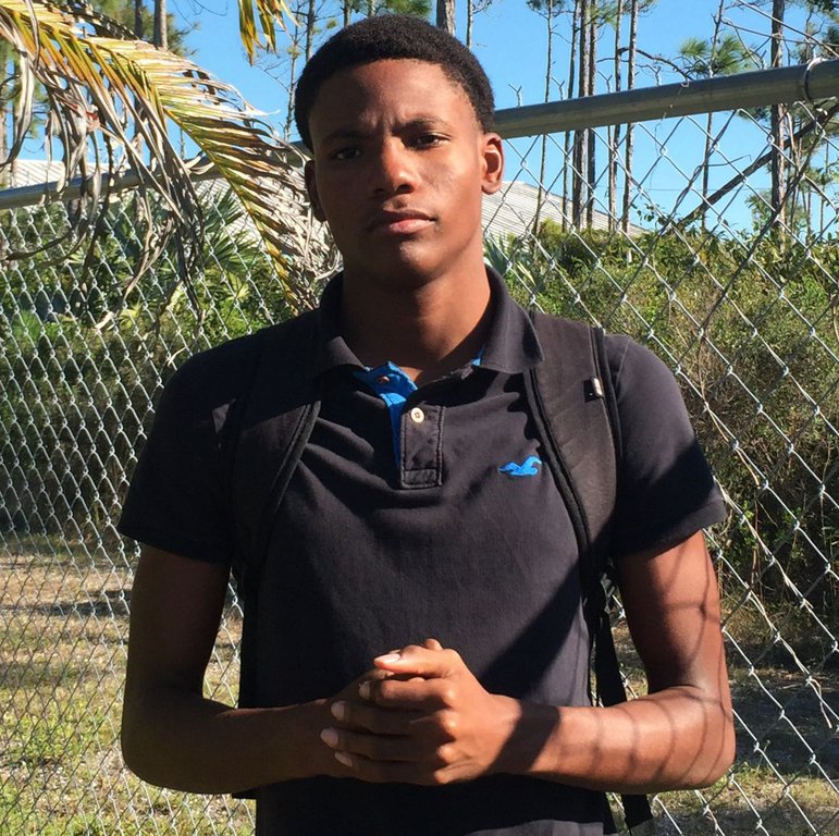 Shawn Neely | Swimcloud