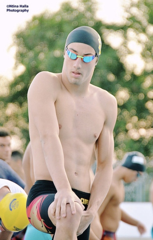 Johnny Knobel III | Swimcloud