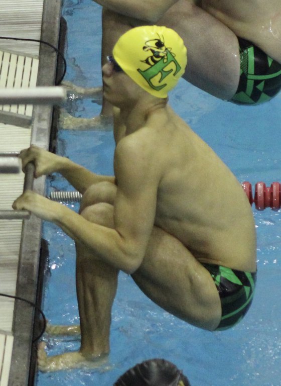 Nick Soares | Swimcloud