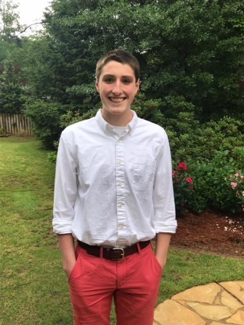 Taylor Eaton | Swimcloud