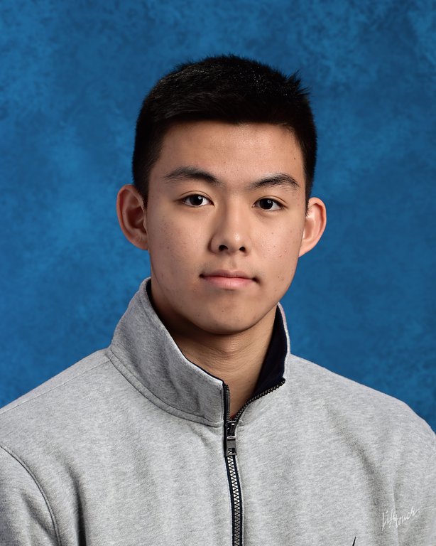 Jack Sun | Swimcloud