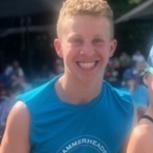 Patrick Carr | Swimcloud