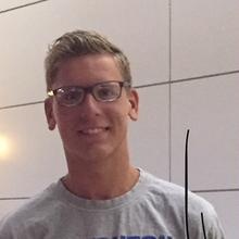 Levi Leuck | Swimcloud