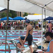 Natasha Girgen | Swimcloud