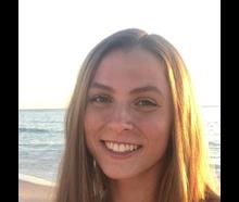 Maddie Ford | Swimcloud