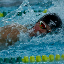 Jonathan Jiang | Swimcloud