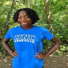 Alexis Walker | Swimcloud