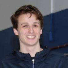 Brian Hochman | Swimcloud