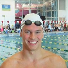 Thomas Reedy | Swimcloud