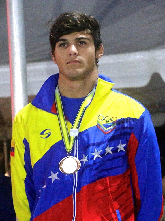 Diego Mas | Swimcloud