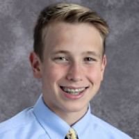 Andrew CAMPBELL | Swimcloud