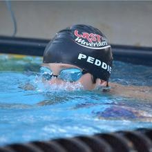 Dave Peddie | Swimcloud