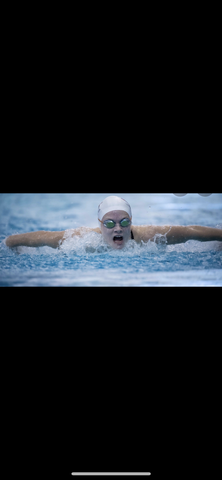 Tess Howley | Swimcloud