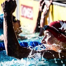 Kevin Keil | Swimcloud