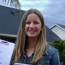 Madison Roach | Swimcloud