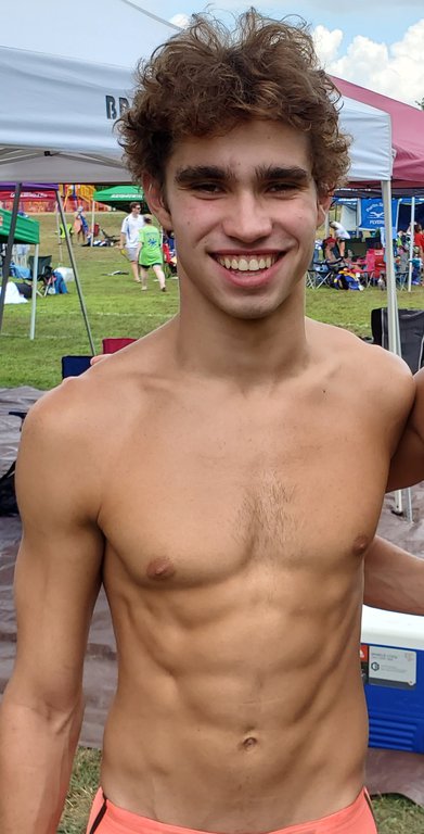 Jacob Roth | Swimcloud