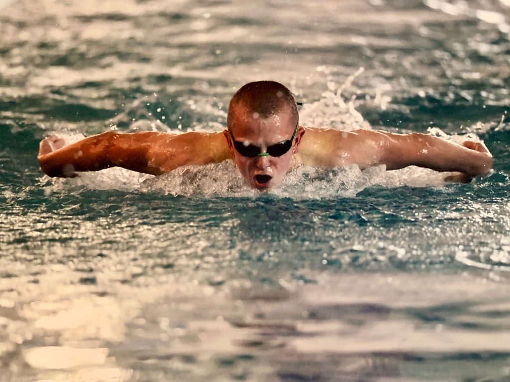 Josh Noll | Swimcloud