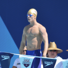 Lucas Piunti | Swimcloud