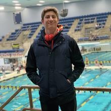 David Schechter | Swimcloud