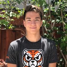 Frankie Fitzpatrick | Swimcloud