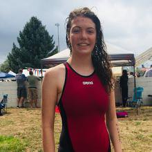 Sonya Green | Swimcloud