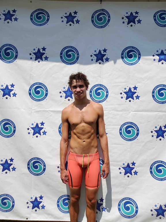 Jacob Roth | Swimcloud