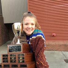 Eleanor Beers | Swimcloud