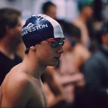 Noah Davey | Swimcloud