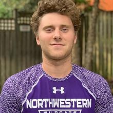 Jacob Rosner | Swimcloud