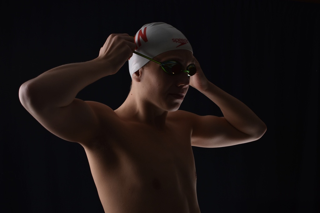 Alexander Axon | Swimcloud