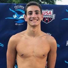 Ethan Schwartz | Swimcloud