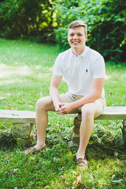 Evan Patterson | Swimcloud