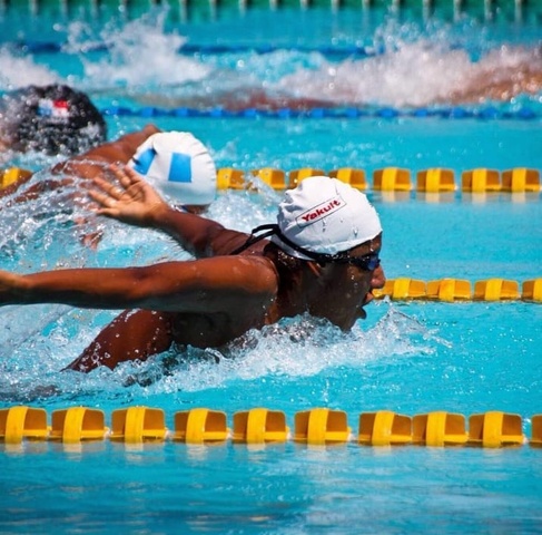 Russell Andres | Swimcloud