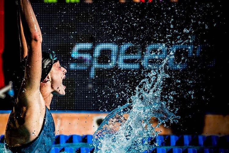 Skyler Smith | Swimcloud