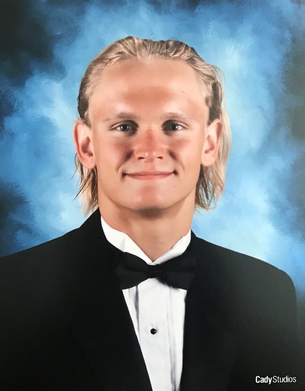 Isaiah Ramsey | Swimcloud