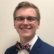 Maximillian Thomas | Swimcloud