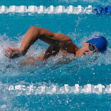 Connor Hinkes | Swimcloud