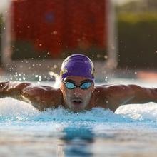 Cameron Wheeler | Swimcloud