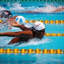 Russell Andres | Swimcloud