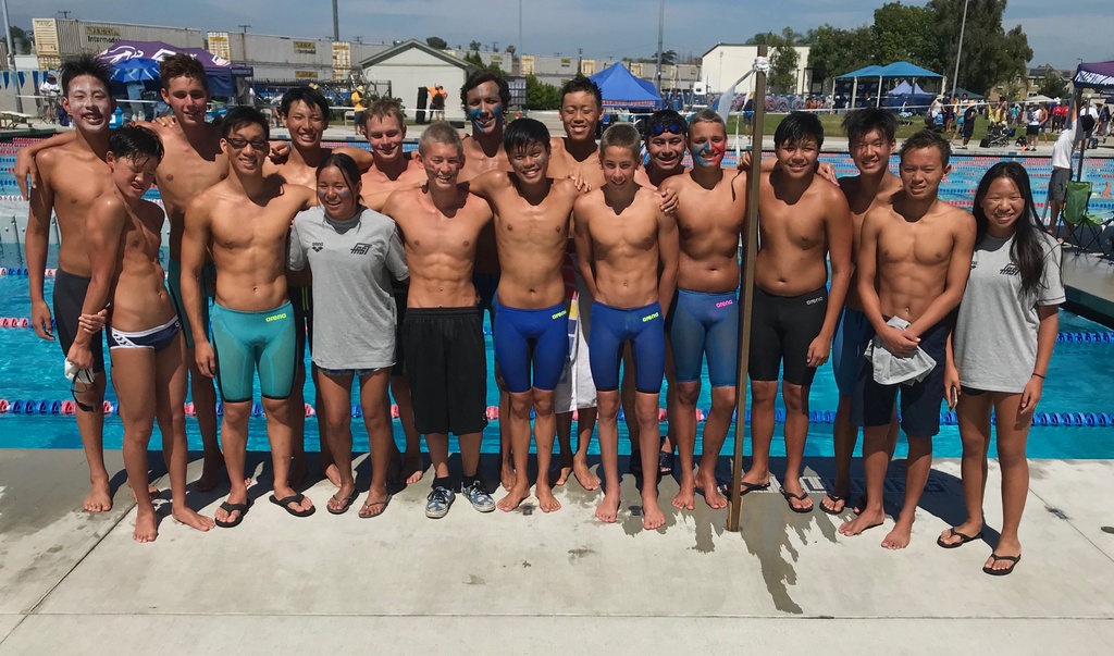 Joshua Miller | Swimcloud