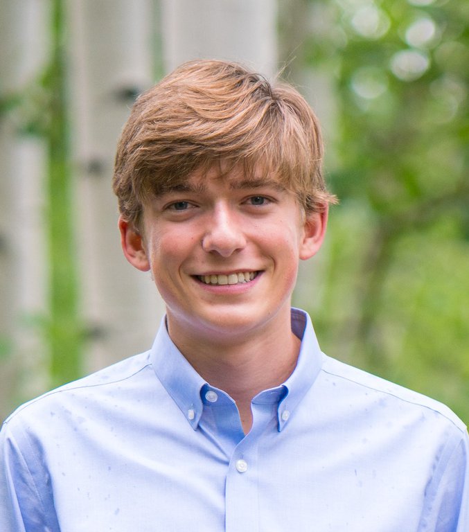 Reese Nelson | Swimcloud