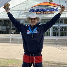 Michael Sava | Swimcloud