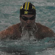 Tim Rupnarain | Swimcloud