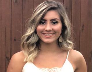 Alexa Gonzalez | Swimcloud