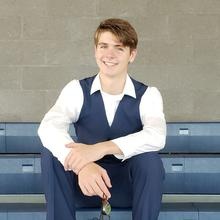 Connor Wiedemeier | Swimcloud