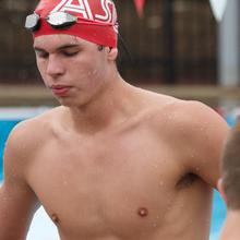 Nick Lambiase | Swimcloud