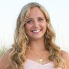 Jillian Devine | Swimcloud