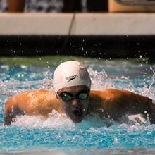 James Lyon | Swimcloud