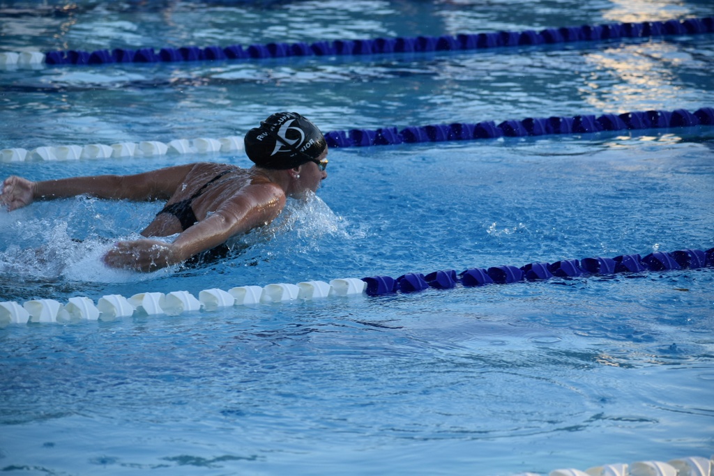 Katie Horan | Swimcloud