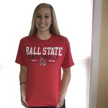 Betsy King | Swimcloud